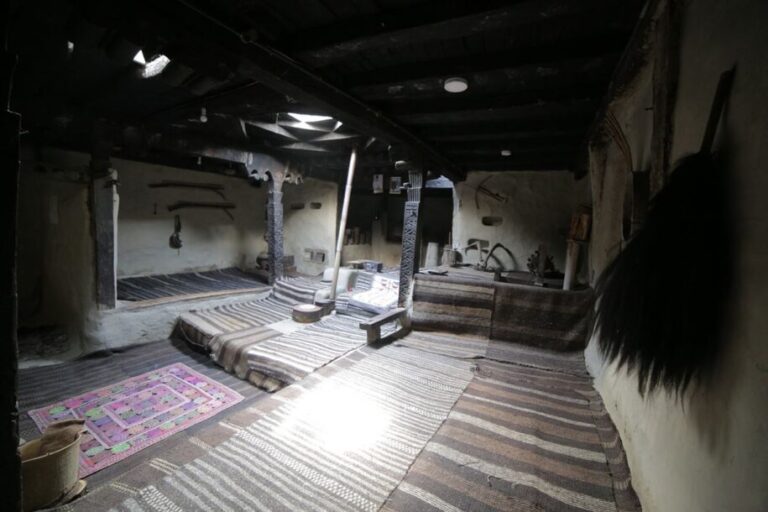 Top 10 Tourist Attractions in Hunza – Gulmit Village - Gulmit ...