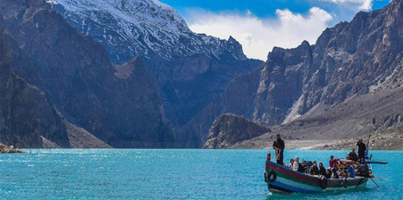 Best Luxury Hotel in Hunza Valley | Gulmit Continental Hotel